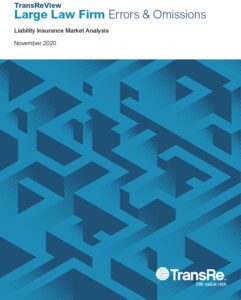 TransRe | We Value Risk