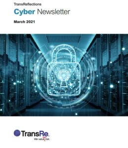 TransRe | We Value Risk