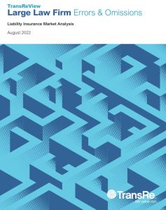 TransRe | We Value Risk